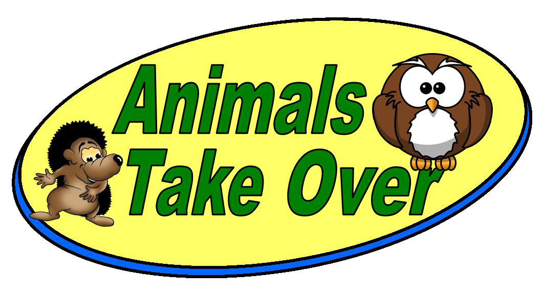 Animals Take Over - Animal Parties | School Workshops | Nurseries