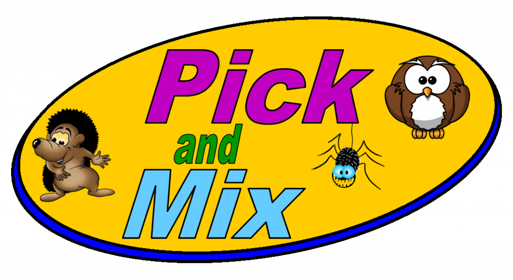 Birthday Parties - Animals Take Over